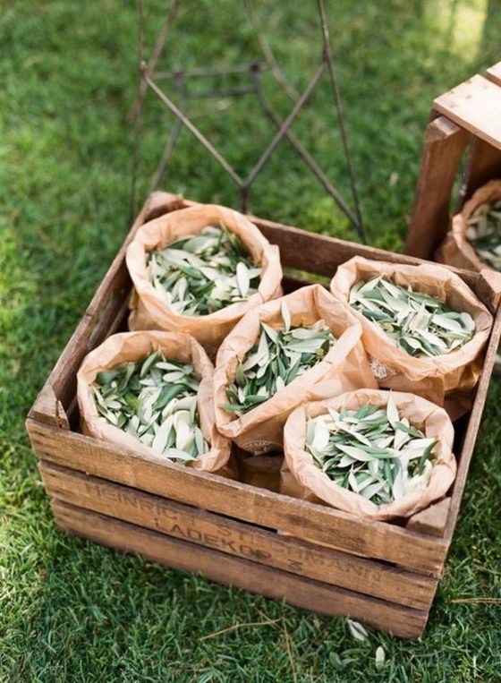 20 Unique Wedding Exit Send Off Ideas