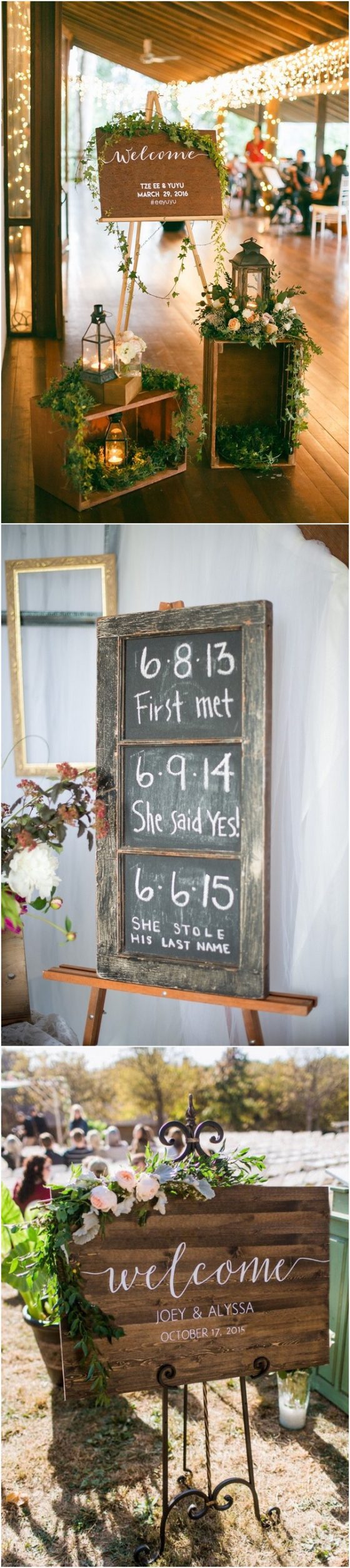 20 Gorgeous Ideas for a Rustic Barn Wedding