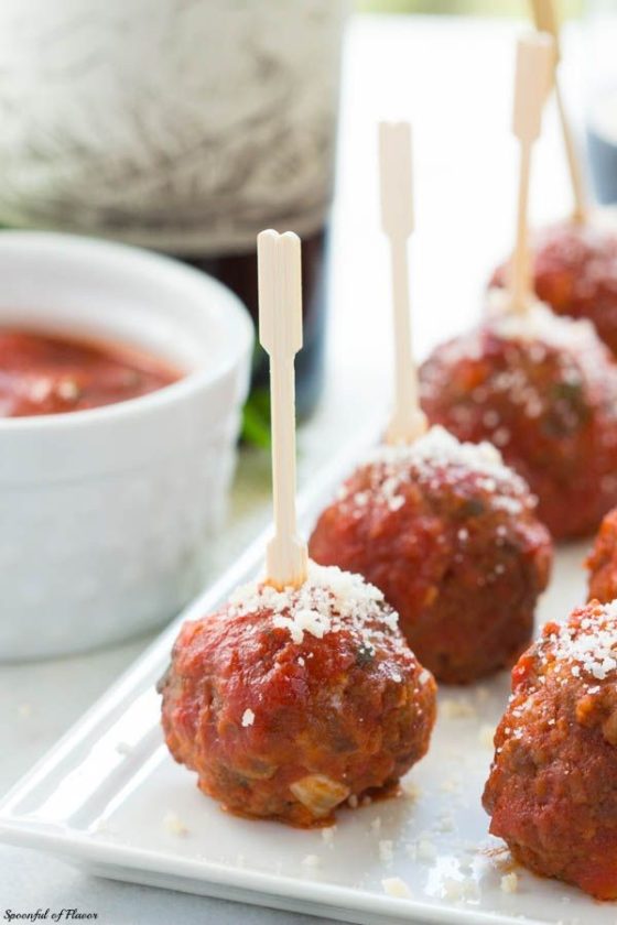 12 Wedding Food Ideas Your Guests Will Love