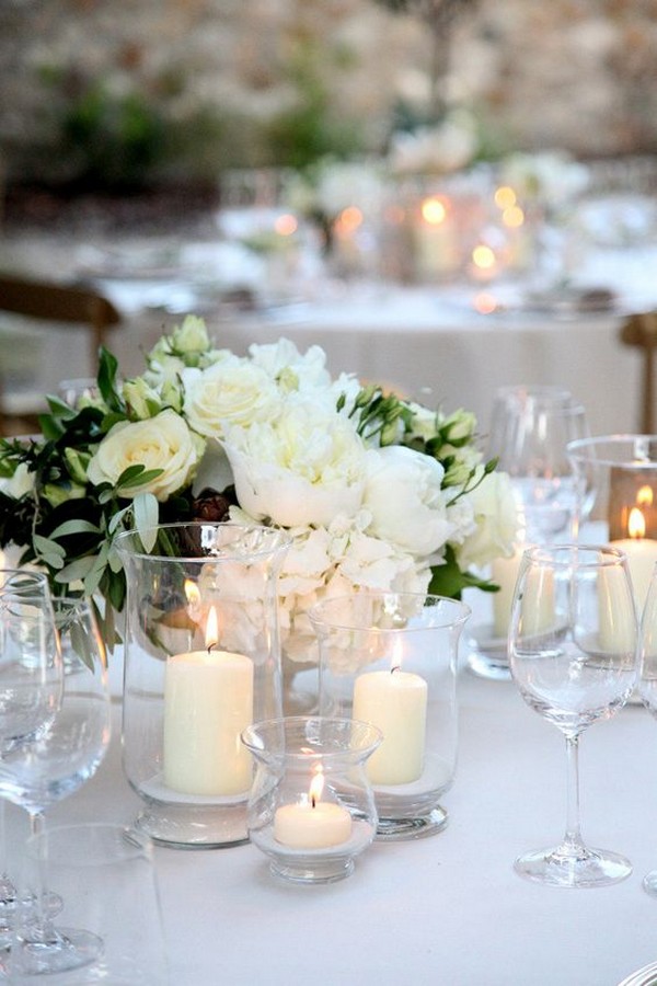 12 Super Elegant Wedding Table Setting Ideas Emma Loves Weddings