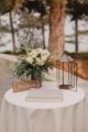 15 Trending Wedding Guest Book Sign-in Table Decoration Ideas