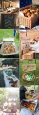 Top 15 BBQ Reception Ideas for Backyard Weddings