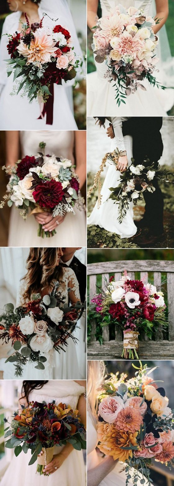 45 Genius Fall Wedding Ideas You’ll Love for 2022