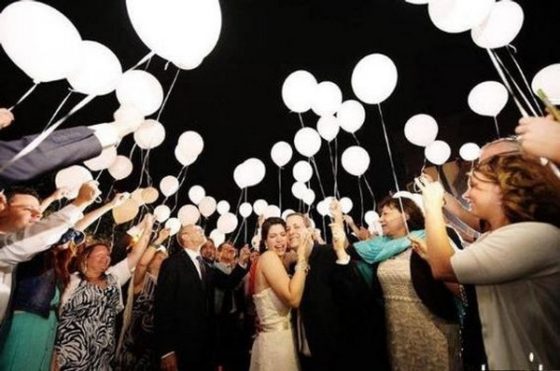 30 Creative Wedding Send Off Ideas for 2022 Trends