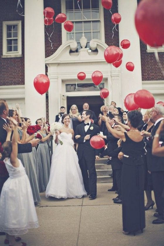 30 Creative Wedding Send Off Ideas for 2022 Trends