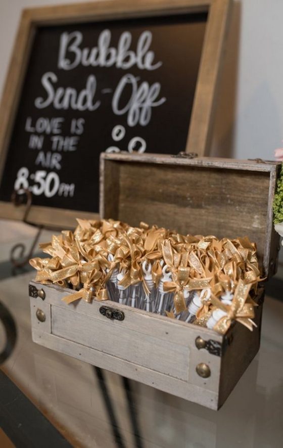 30 Creative Wedding Send Off Ideas for 2022 Trends