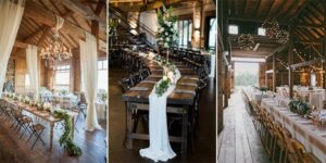 20 Country Rustic Wedding Reception Ideas for Your Big Day