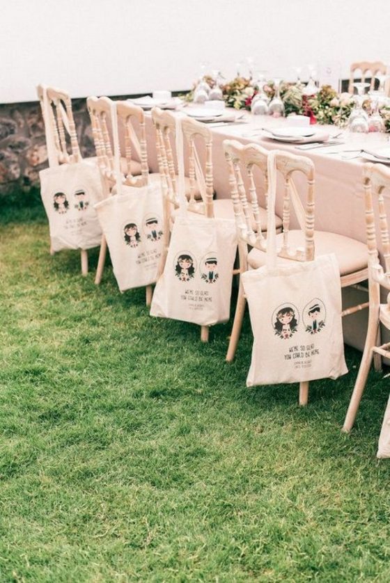 10 Creative Wedding Favor Ideas Your Guests Will Love and Use