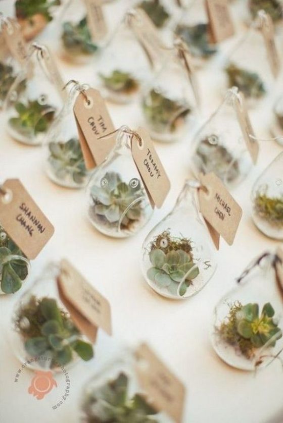 10 Creative Wedding Favor Ideas Your Guests Will Love and Use