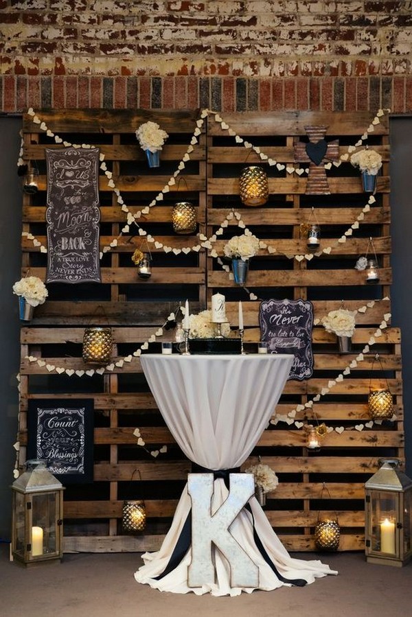 Country Wedding Backdrop Decoration Ideas EmmaLovesWeddings Country Wedding Backdrop Decoration Ideas EmmaLovesWeddings