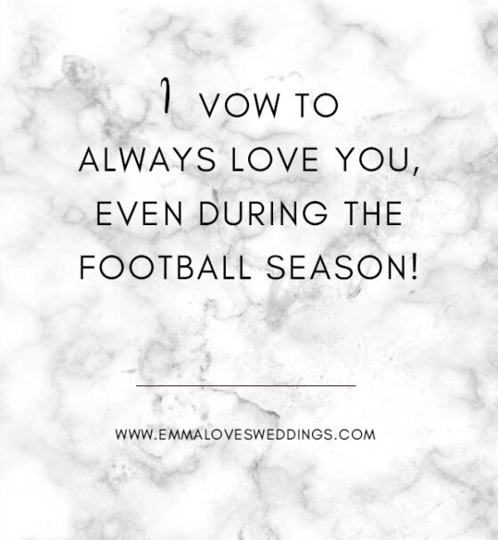 15 Short and Sweet Wedding Quotes for Your Big Day