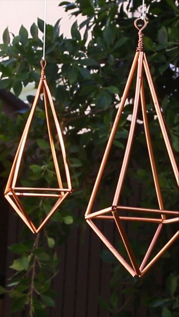 Trending-40 Awesome Copper Wedding Ideas for Your Big Day