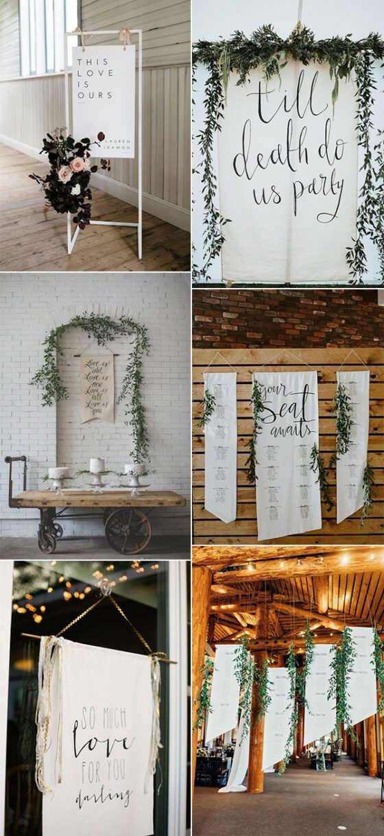 Trending-30 Wedding Hanging Decoration Ideas to Love