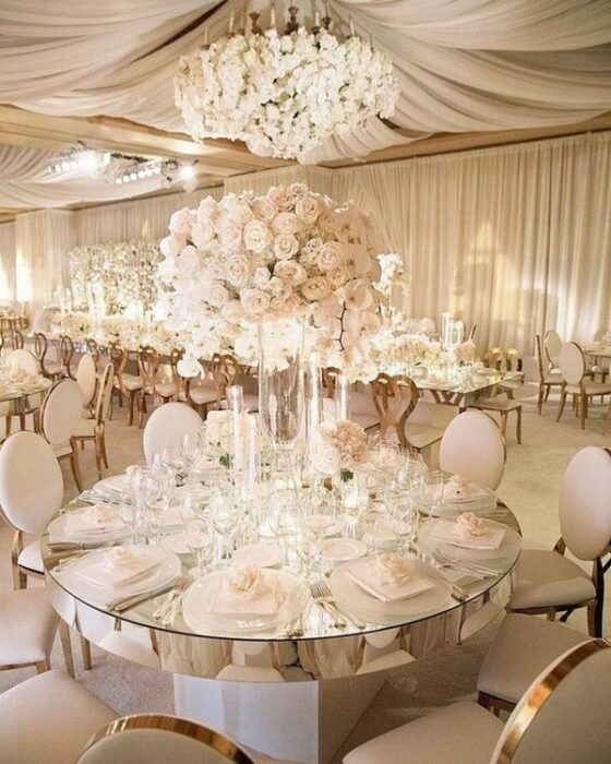 15 Elegant Wedding Reception Ideas to Love