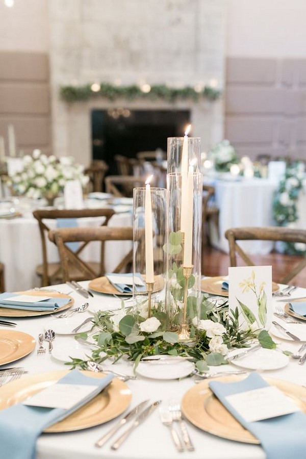 15 Elegant Wedding Reception Ideas To Love