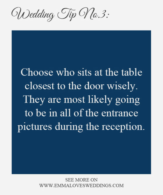 Top 10 Must Save Wedding Planning Tips and Tricks