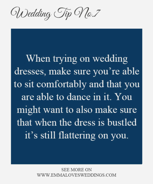 Top 10 Must Save Wedding Planning Tips and Tricks