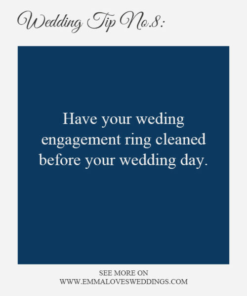 Top 10 Must Save Wedding Planning Tips and Tricks