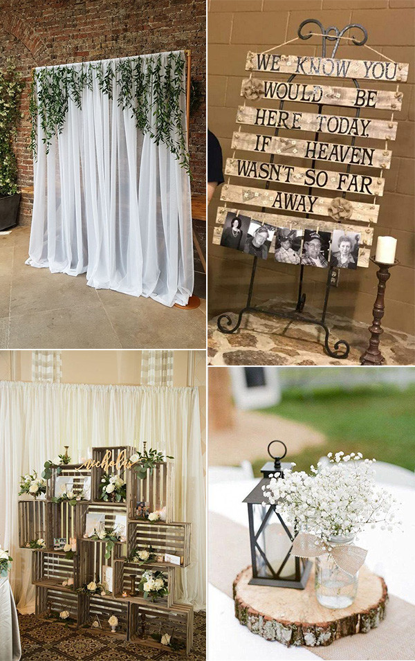Top 18 Wedding Decoration Ideas On A Budget For 2022 Trends Top 18 Wedding Decoration Ideas On A Budget For 2022 Trends