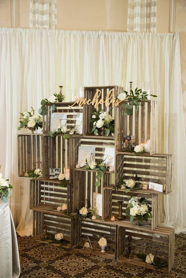 Top 18 Wedding Decoration Ideas On A Budget For 2022 Trends Emma 
