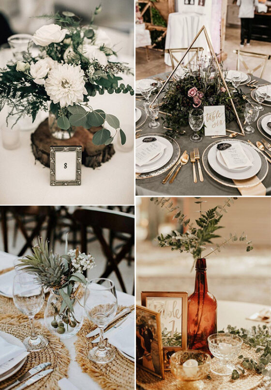 50+ Small Boho Wedding Decorations Ideas