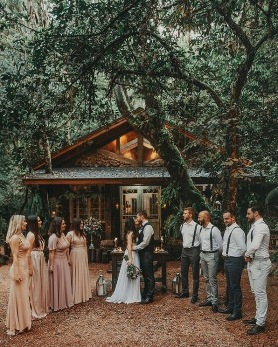 50+ Stunning Small Wedding Ideas on a Budget for 2024 Update