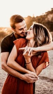 Trending: 50 Engagement Photo Ideas for Every Couple