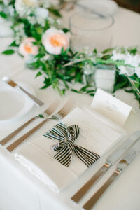 12 Simple DIY Ribbon Wedding Ideas For 2023