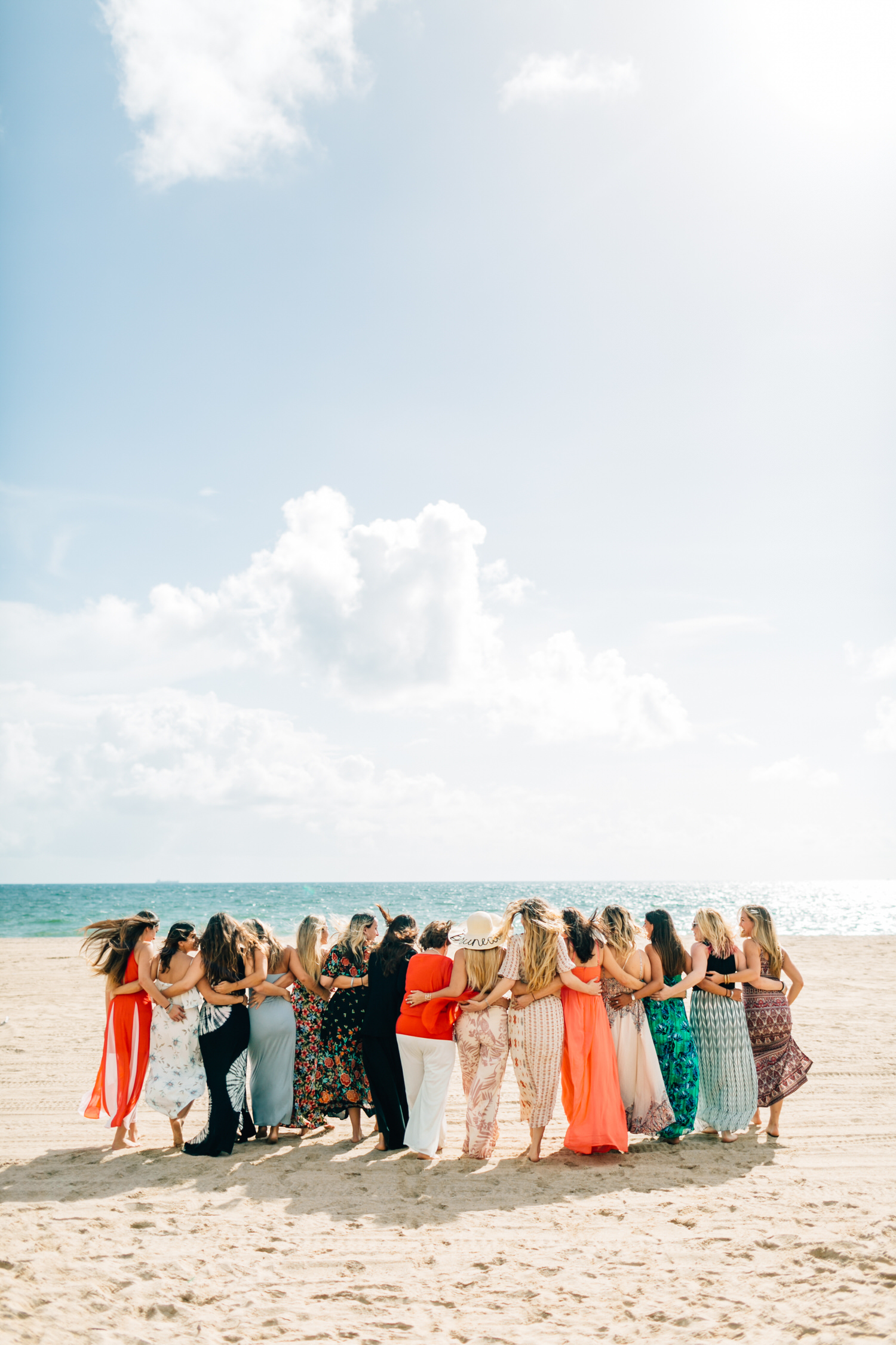 20+ Unique Bachelorette Party Ideas