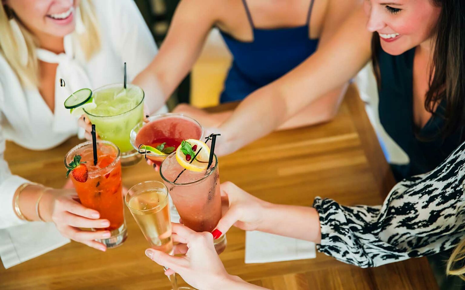 20+ Unique Bachelorette Party Ideas