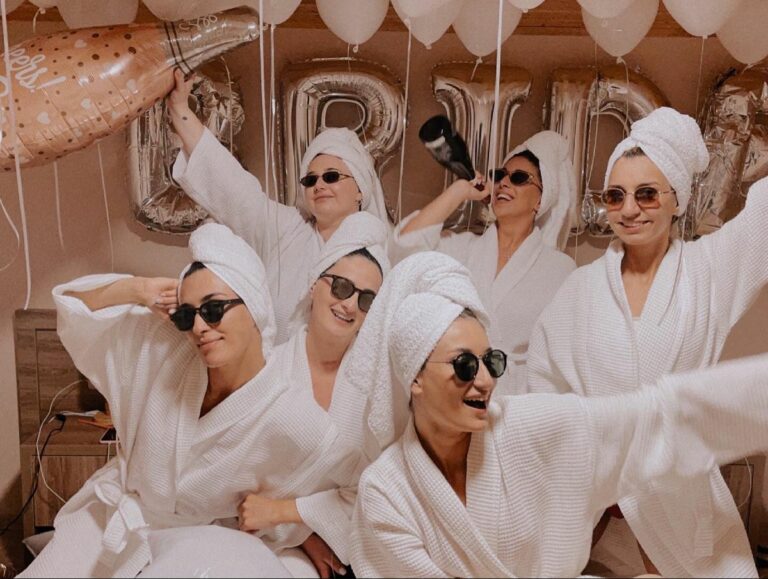 20+ Unique Bachelorette Party Ideas
