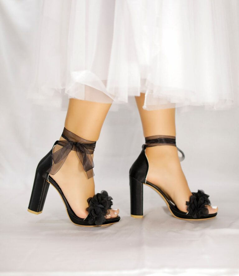 23 Best Wedding Shoes Ideas For Every Bride