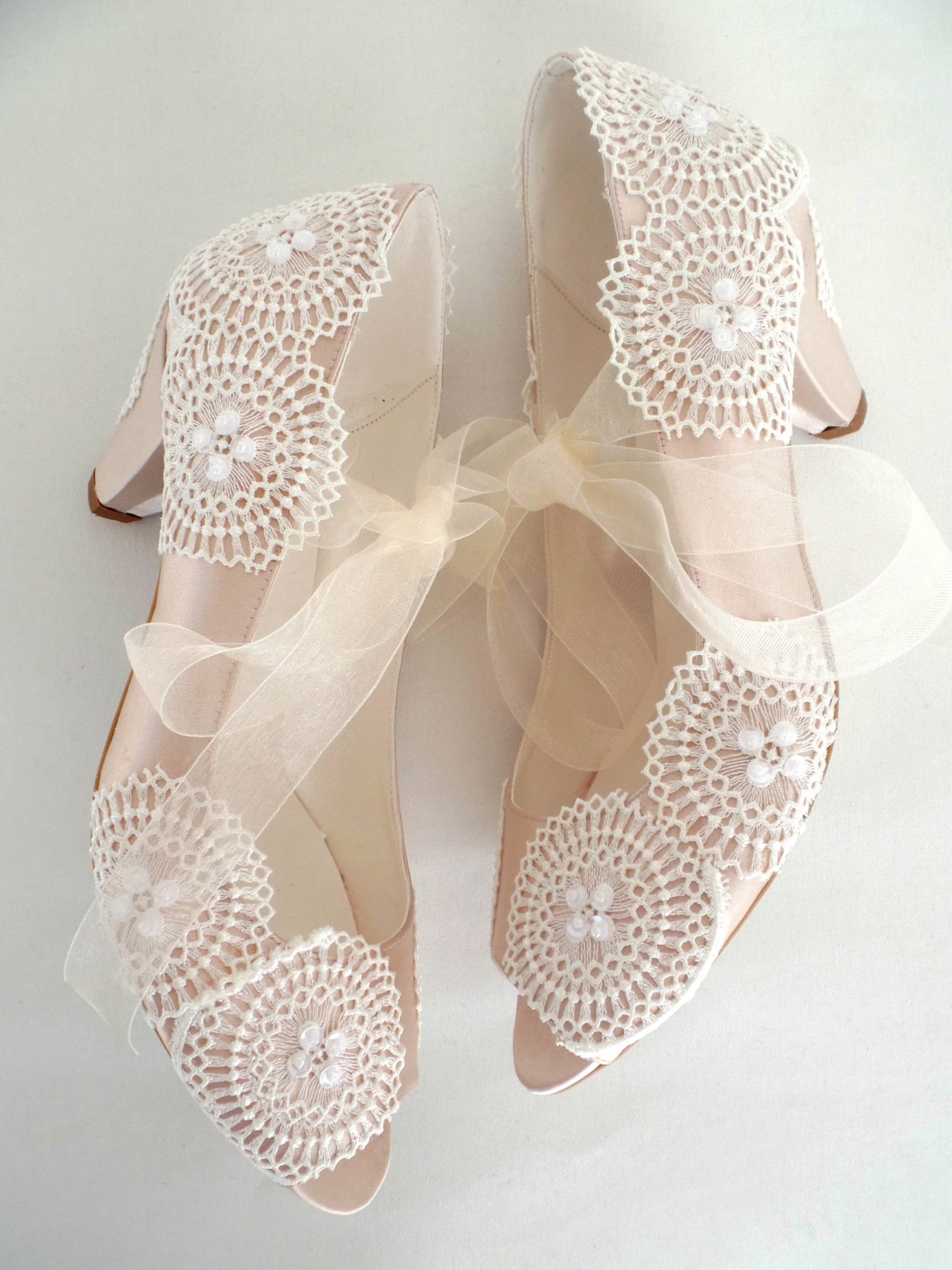 23 Best Wedding Shoes Ideas For Every Bride