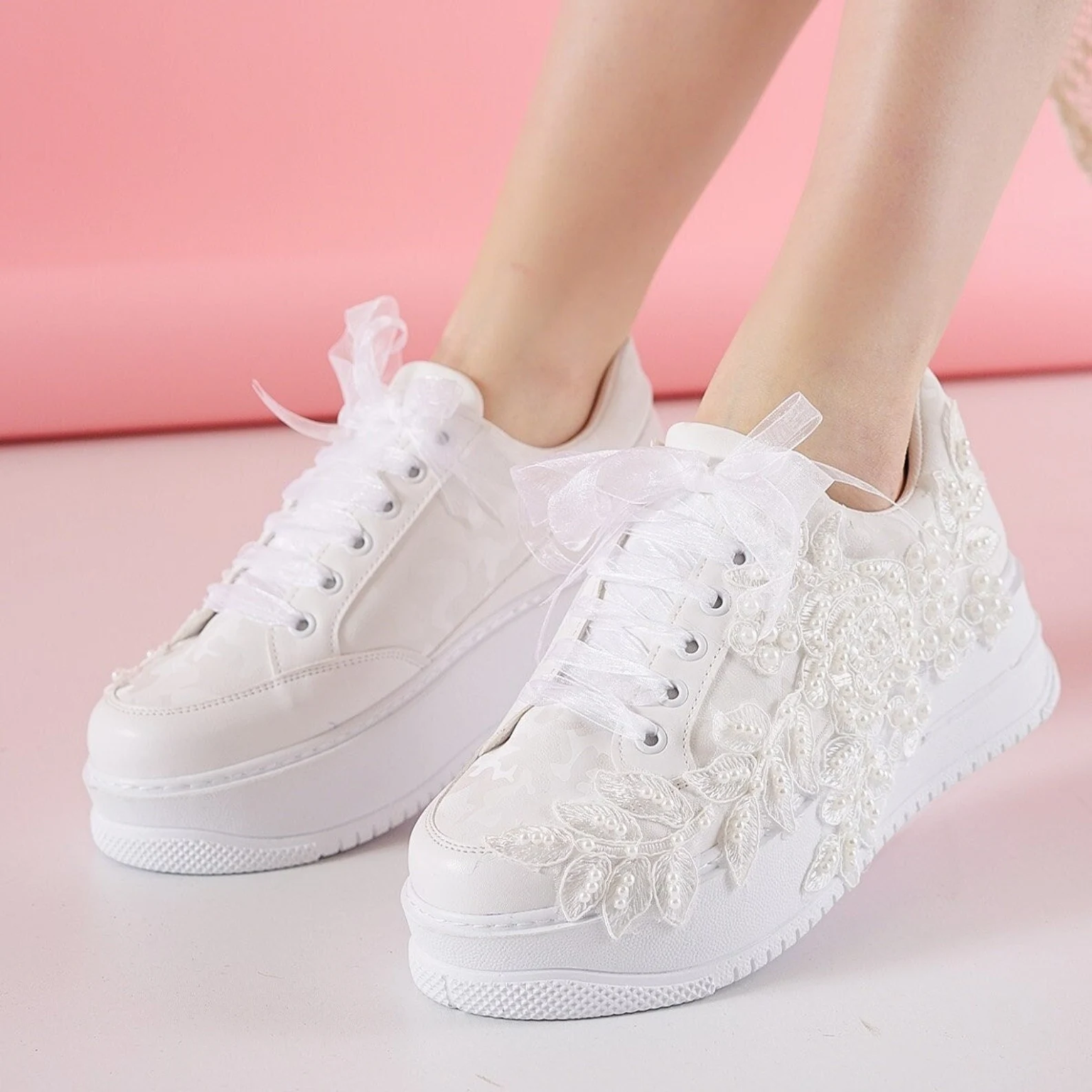 23 Best Wedding Shoes Ideas For Every Bride