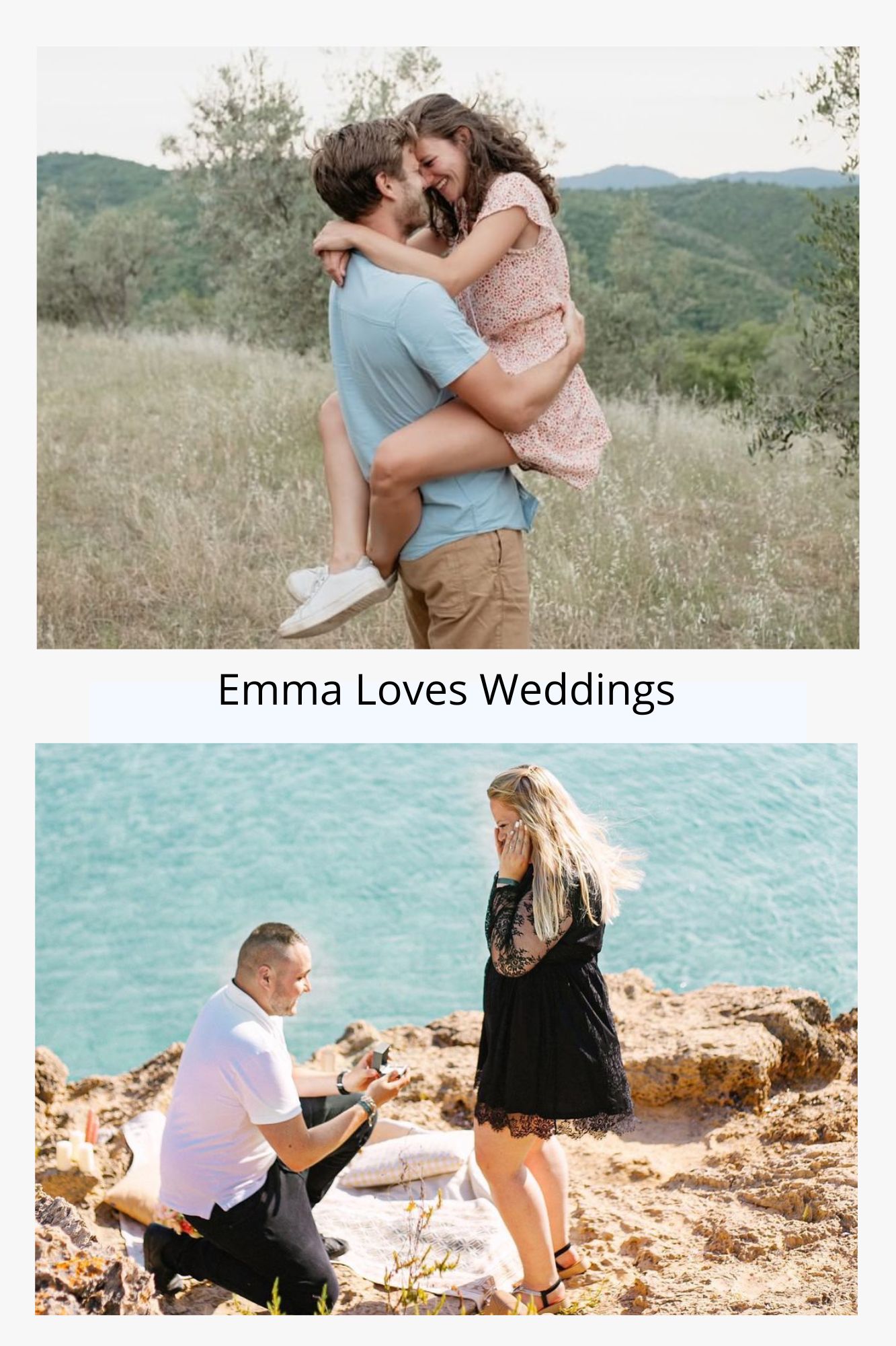 37+ Unique Marriage Proposal Ideas For Every Couple