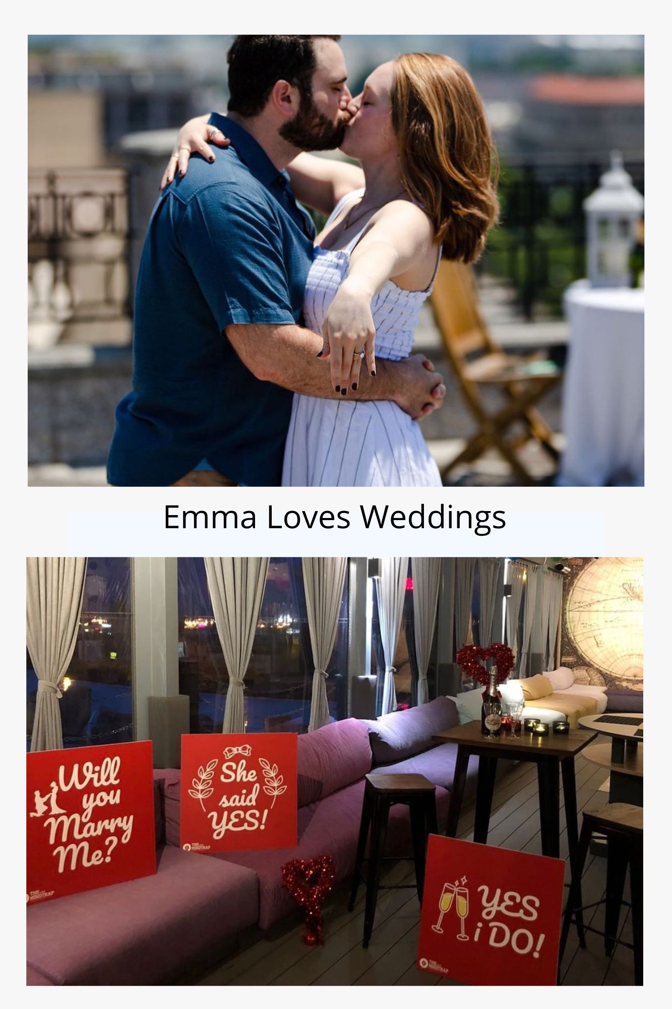 37+ Unique Marriage Proposal Ideas For Every Couple