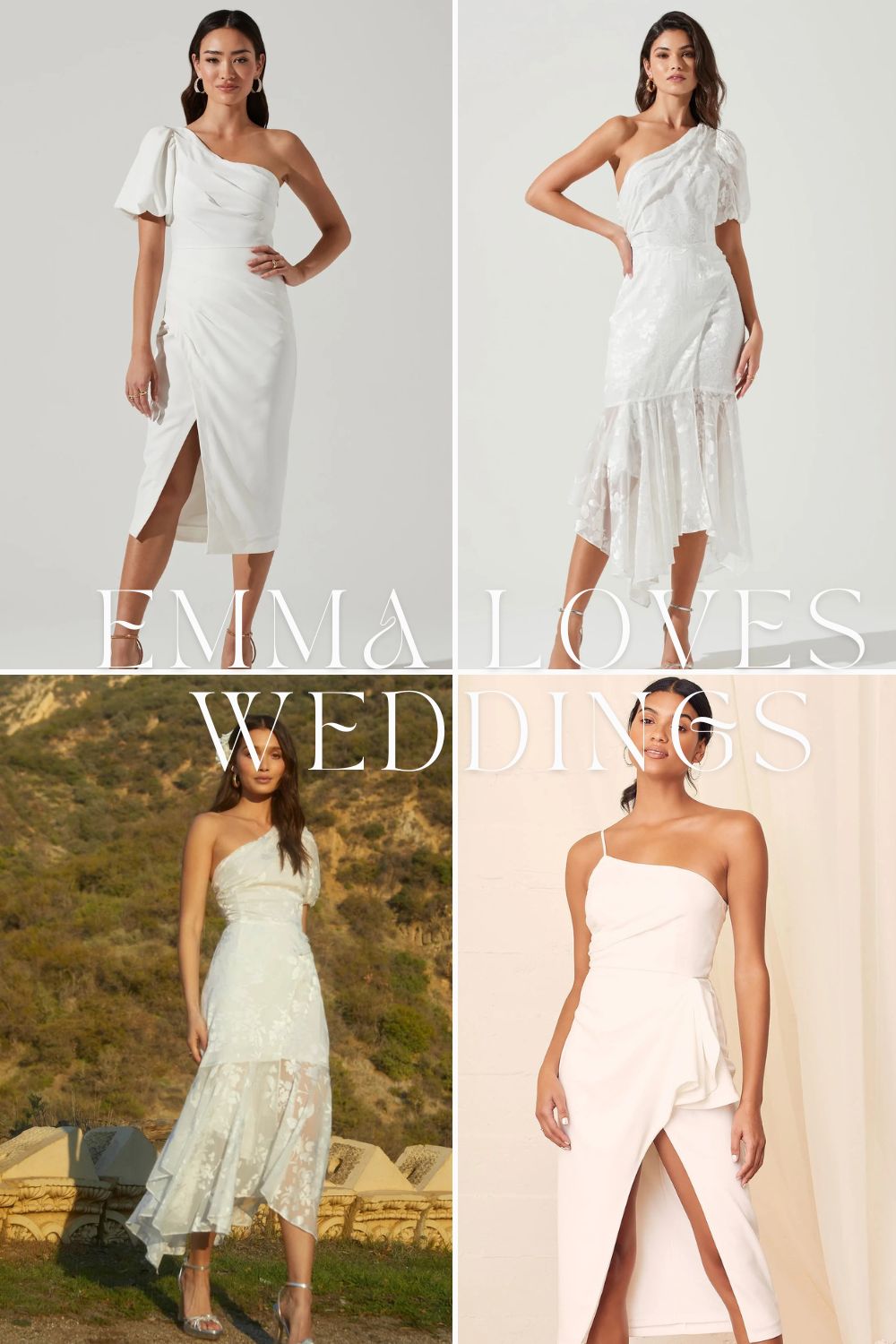 13 Dresses Perfect For The Wedding Rehearsal Dinner