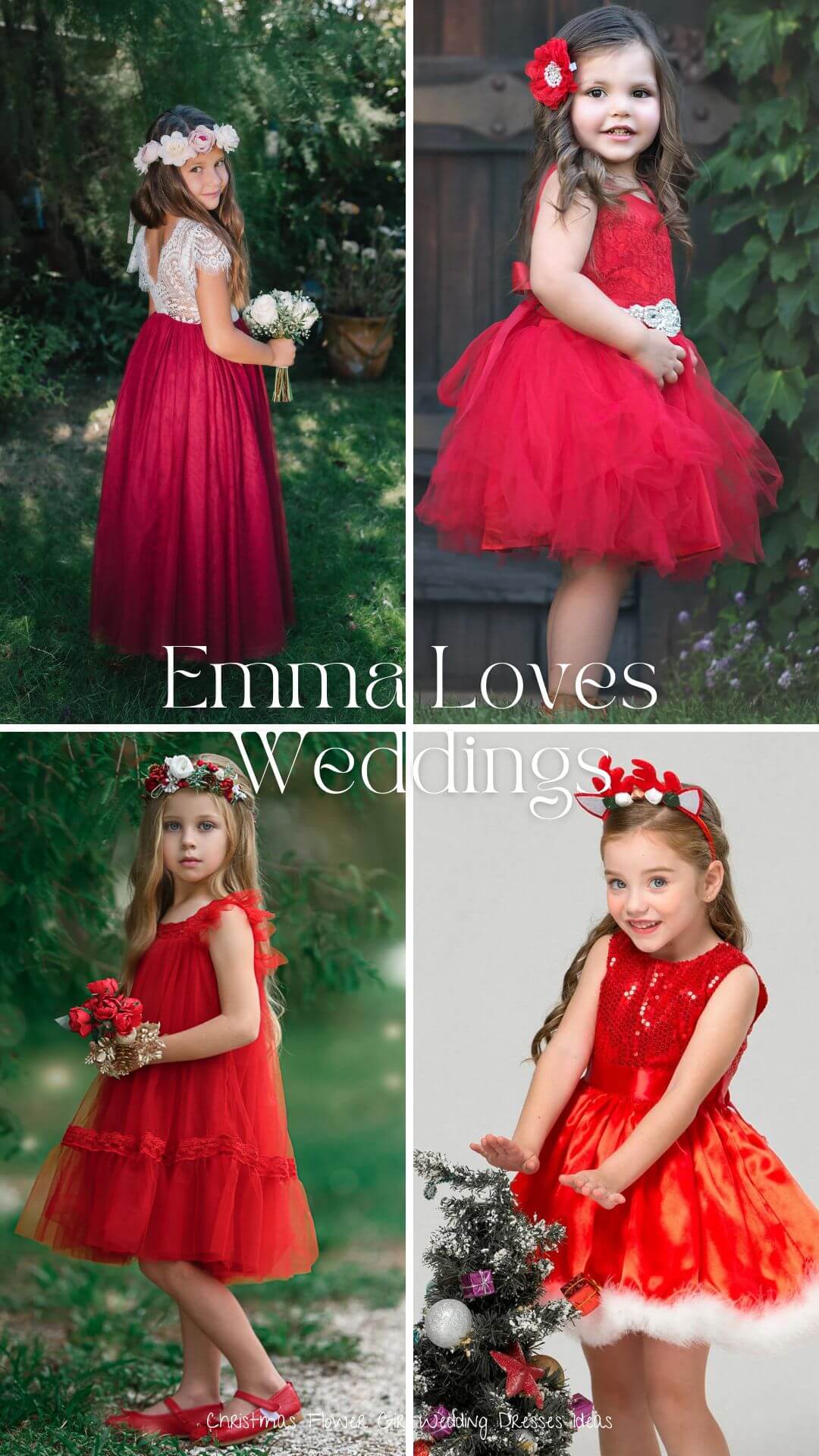 50+Romantic Christmas Wedding Dresses Ideas To Make You Fall In Love