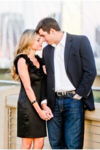 Top 70 Engagement Photo Ideas to Love