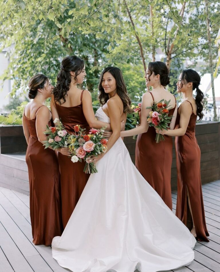 Top 50 Revelry Bridesmaid Dresses Your Girl Will Love