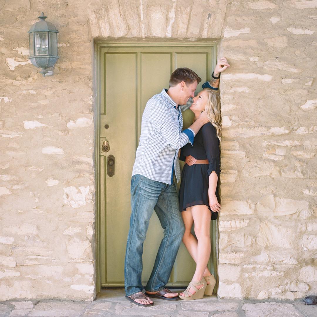 Top 70 Engagement Photo Ideas to Love