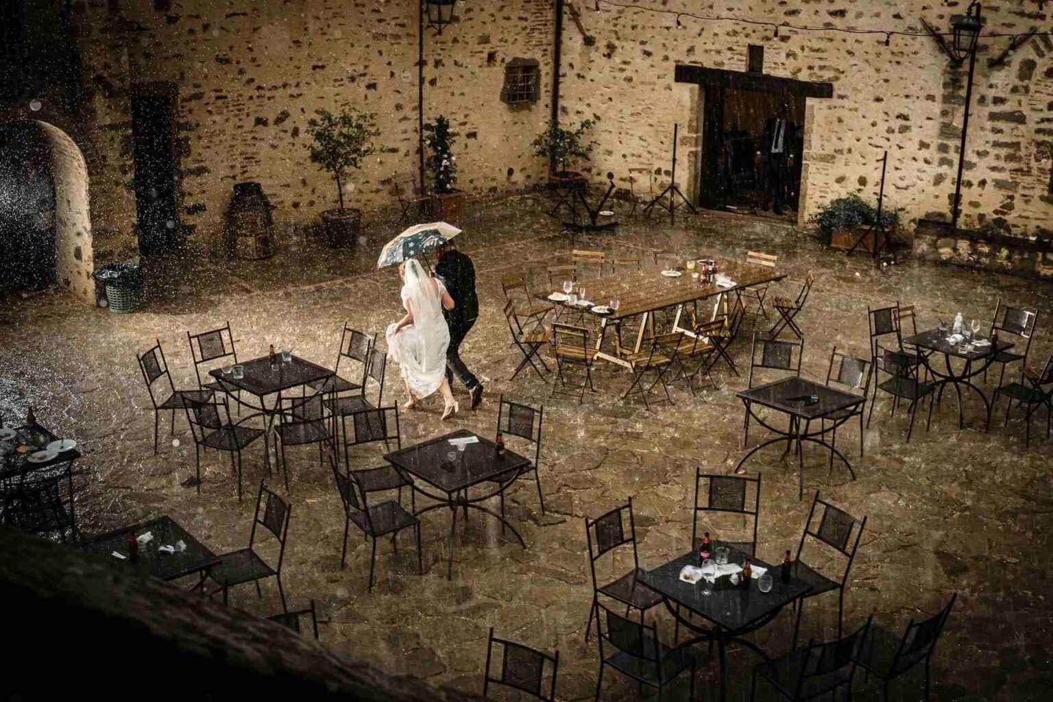 Expert Wedding Photography Styles and Tips From Liam Collard Photography