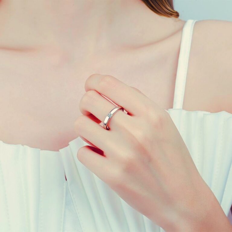 What Is a Promise Ring? Exploring its True Meaning and Purpose