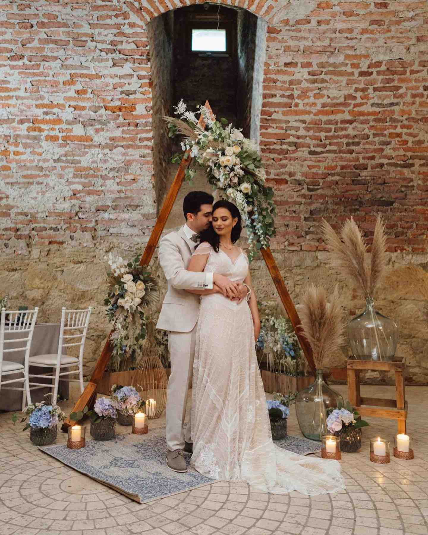 65 Stunning Boho Wedding Décor Ideas