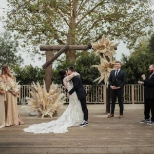 65 Stunning Boho Wedding Décor Ideas