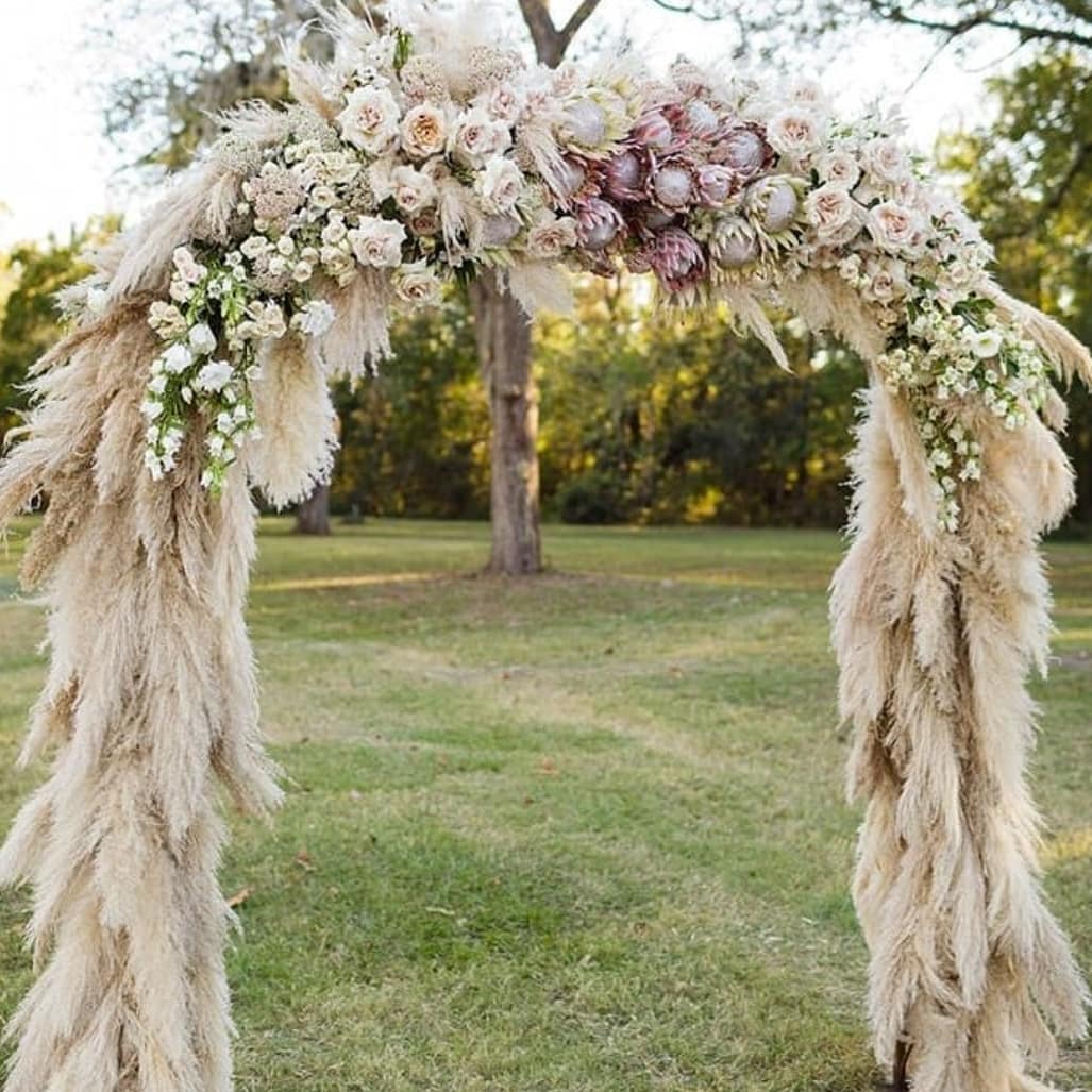 65 Stunning Boho Wedding Décor Ideas