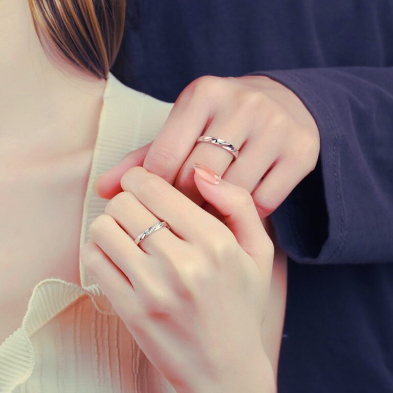 What Is a Promise Ring? Exploring its True Meaning and Purpose
