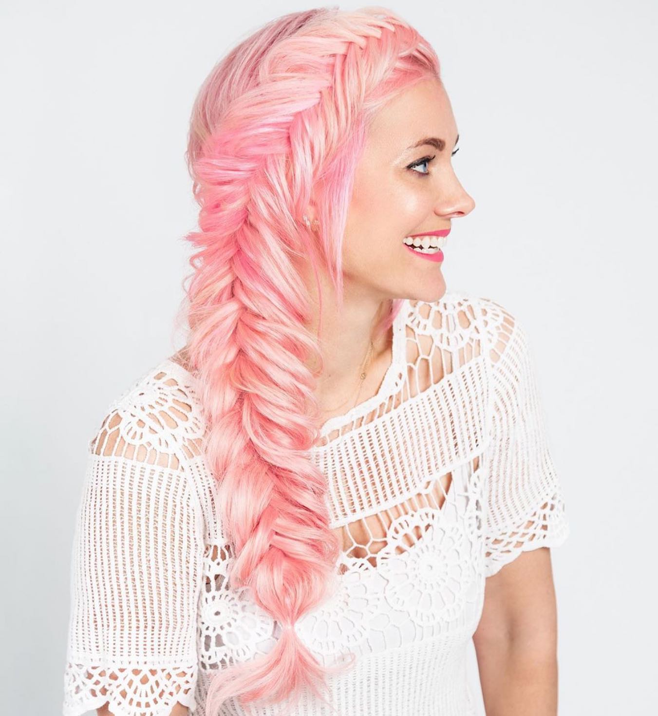 75 Best Hairstyles For Wedding With Braids For the Modern Bride