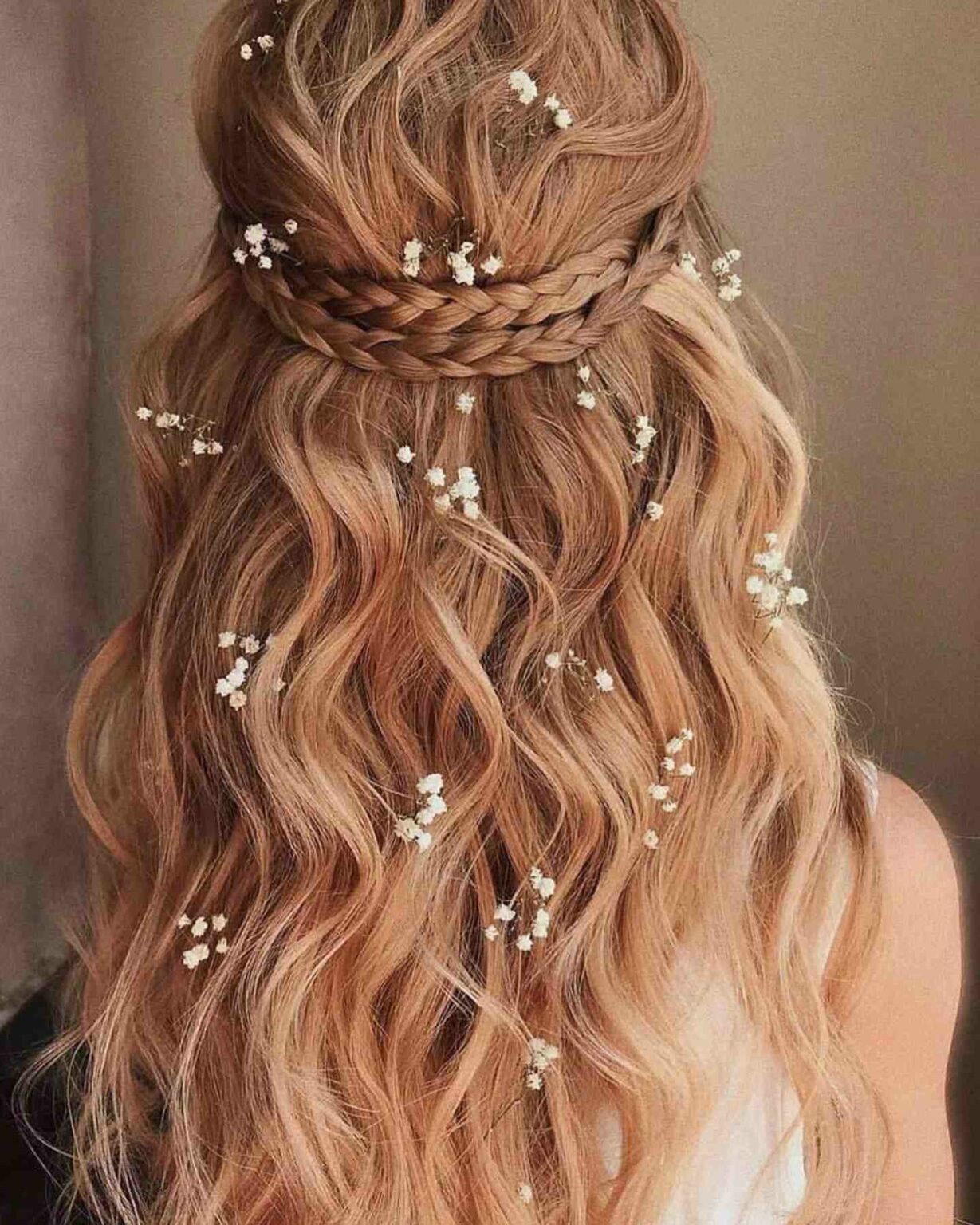 75 Best Hairstyles For Wedding With Braids For the Modern Bride