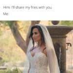 50 Wedding Memes That Perfectly Capture the Reality of Getting Married